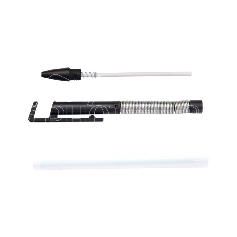 Sublimation Aluminum Retractable Ballpoint Pen - Orcacoatings, the Best ...