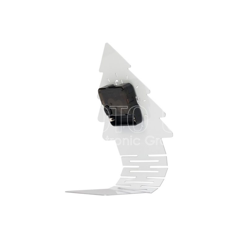 Sublimation Aluminum Sheet Table Clock - Orcacoatings, the Best-Selling ...