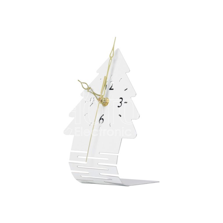 Sublimation Aluminum Sheet Table Clock - Orcacoatings, the Best-Selling ...